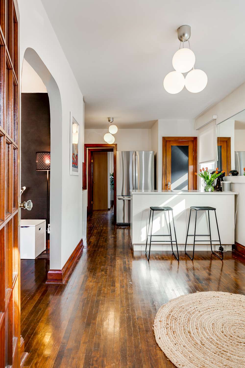 495 Jane St | Upper Bloor West Home | Nested Real Estate