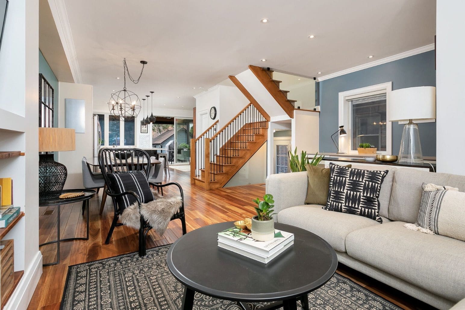 Staging & Marketing | Nested Real Estate