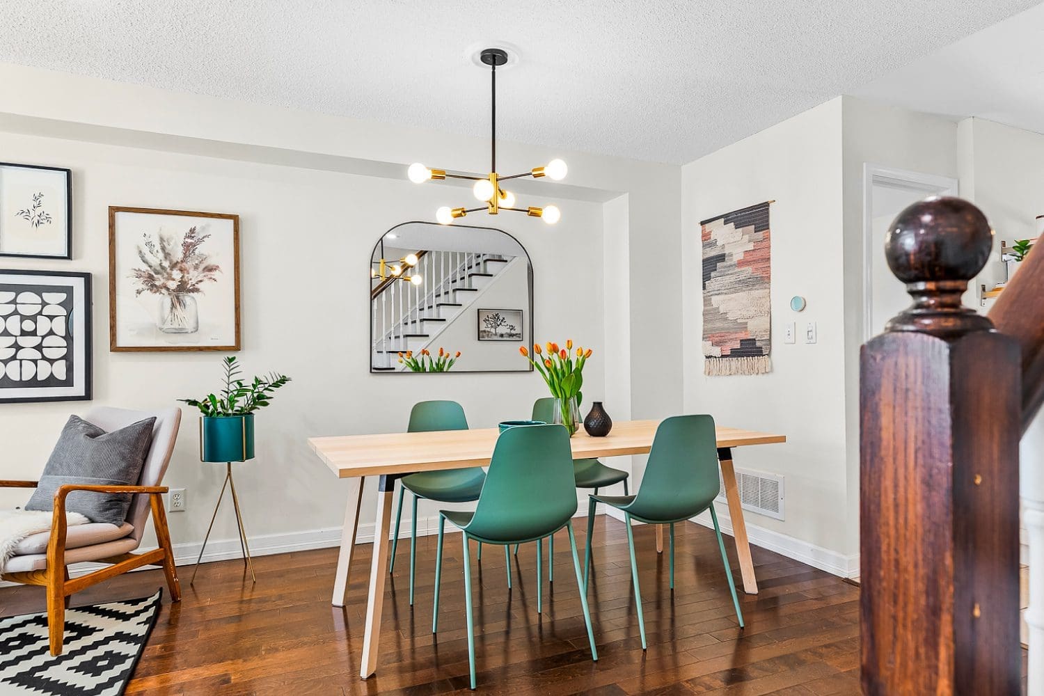 Book A Buyer Consultation | Nested Real Estate