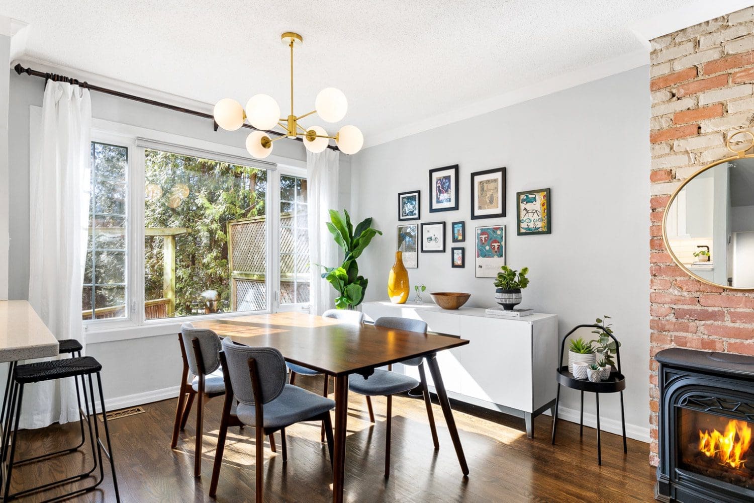 Staging & Marketing | Nested Real Estate