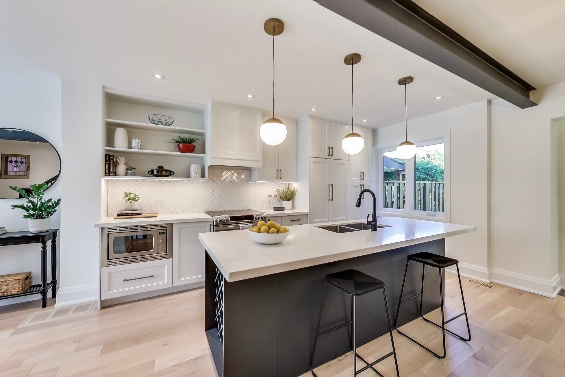 Get a Home Evaluation | Nested Real Estate