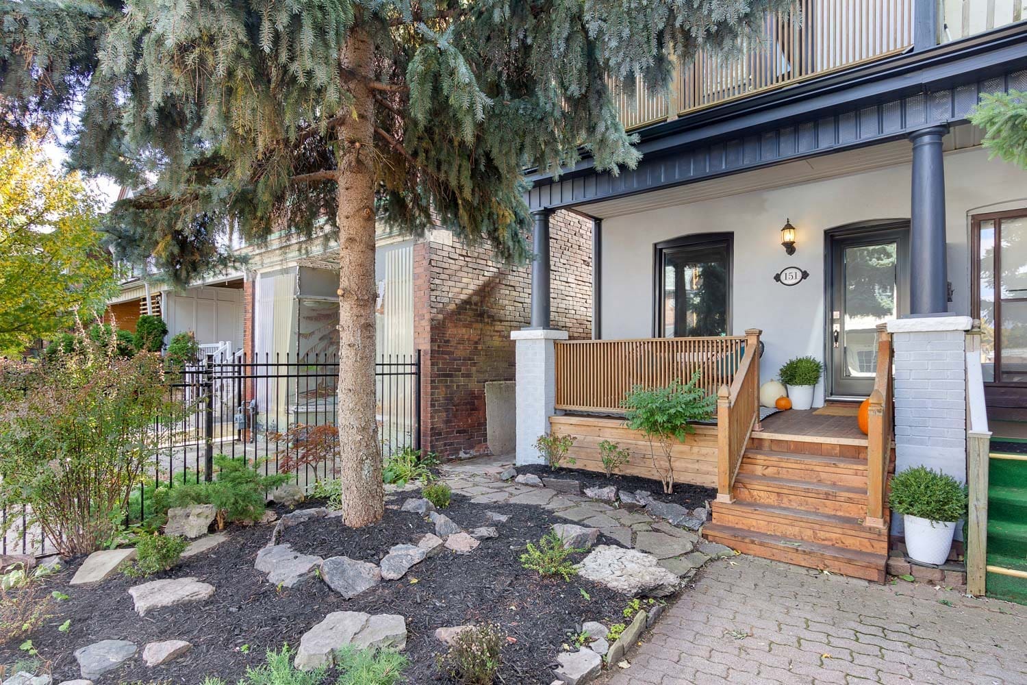 151 Maria Street | Junction House For Sale | Listed by Nested Real Estate