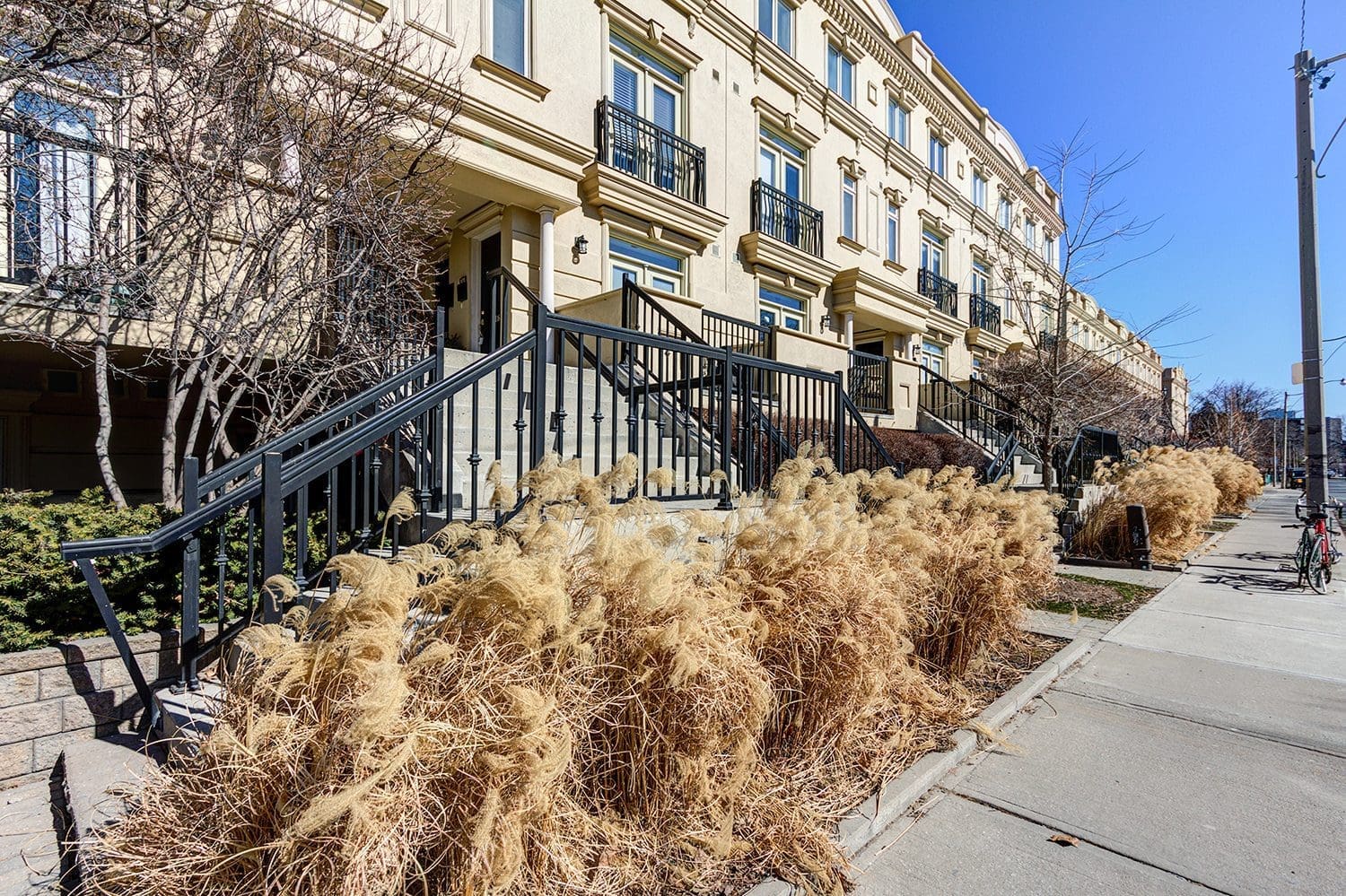 80 Carr St. - Townhouse #16 | Home For Sale | Nested Real Estate