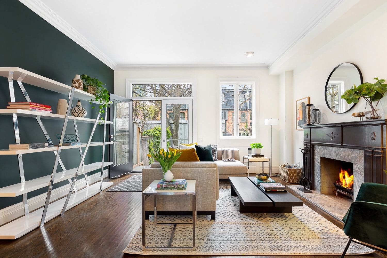 Top 5 Signs for Move-Up Buyers | Nested Real Estate