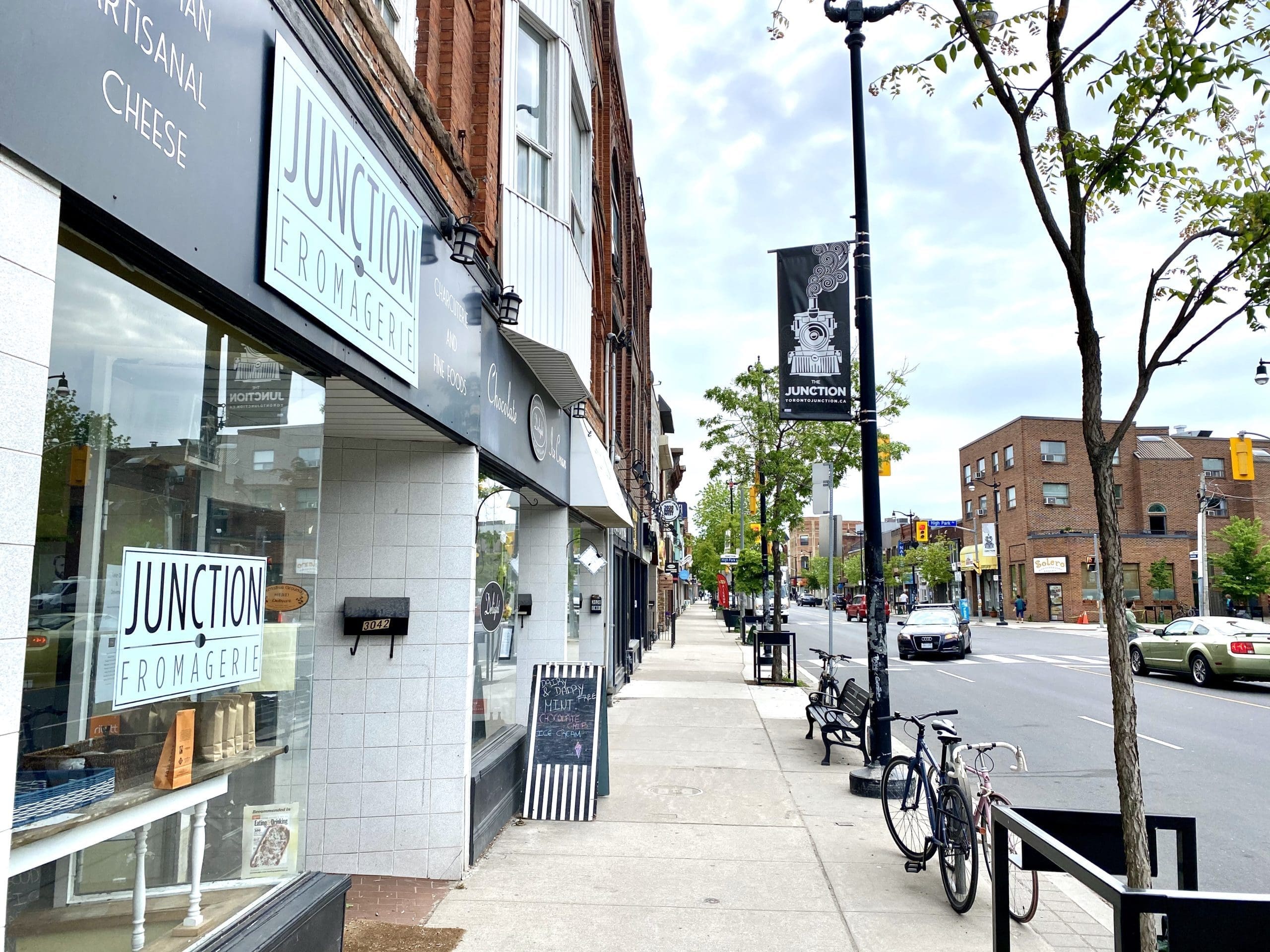 Top 5 Reasons Families Will Love Living In The Junction