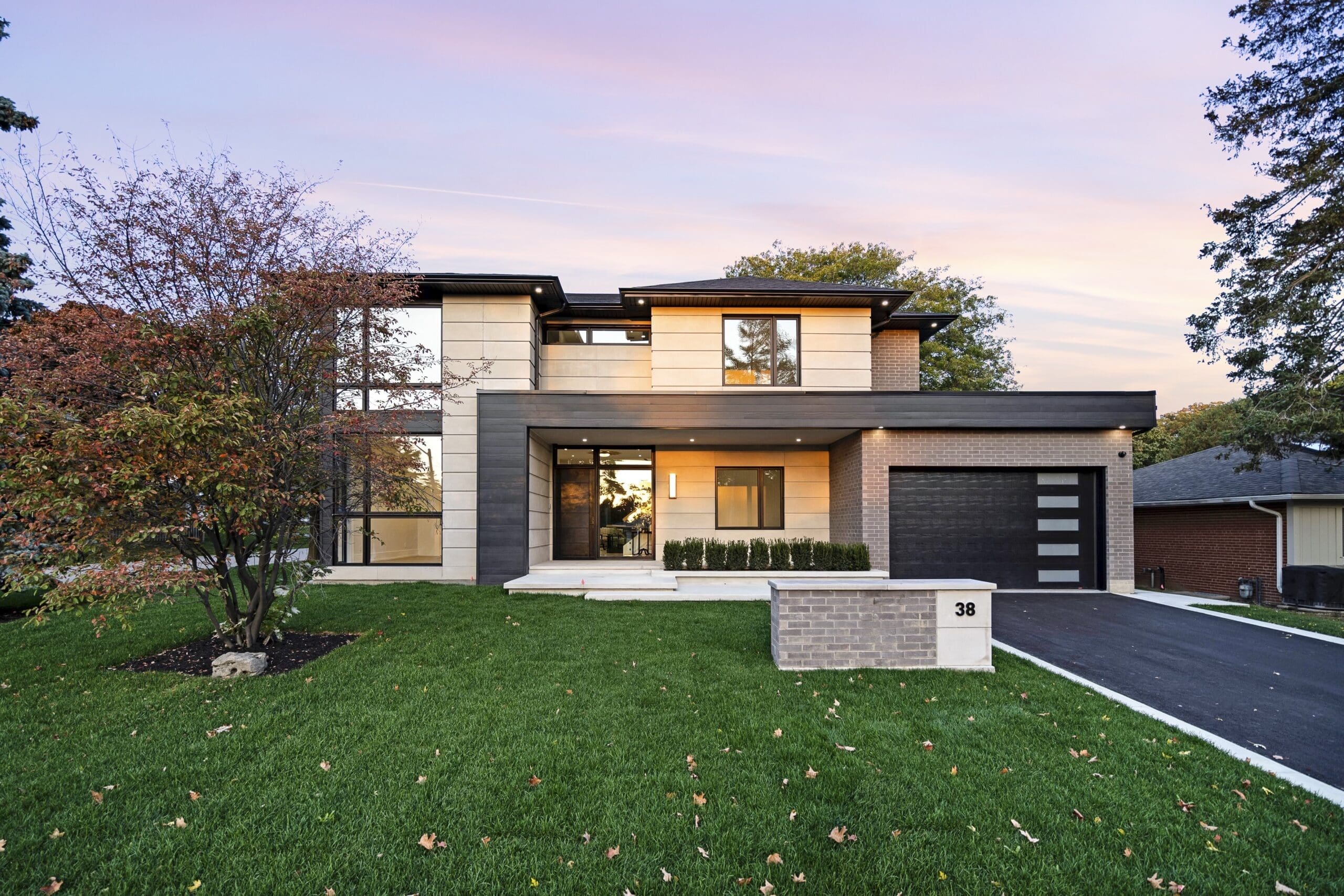 A Buyer’s Guide To New Build Homes | Nested Real Estate