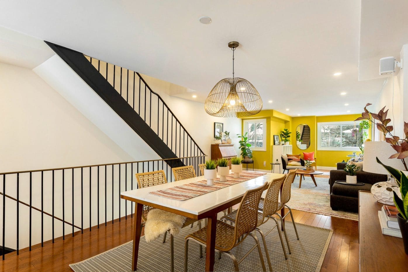 What to Expect when My Home Hits the Market | Nested Real Estate