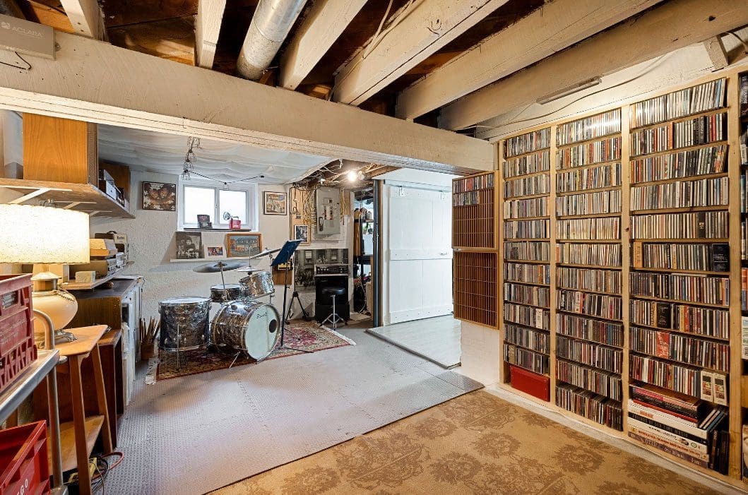 525 Indian Road | High Park Home for Sale | Nested Real Estate