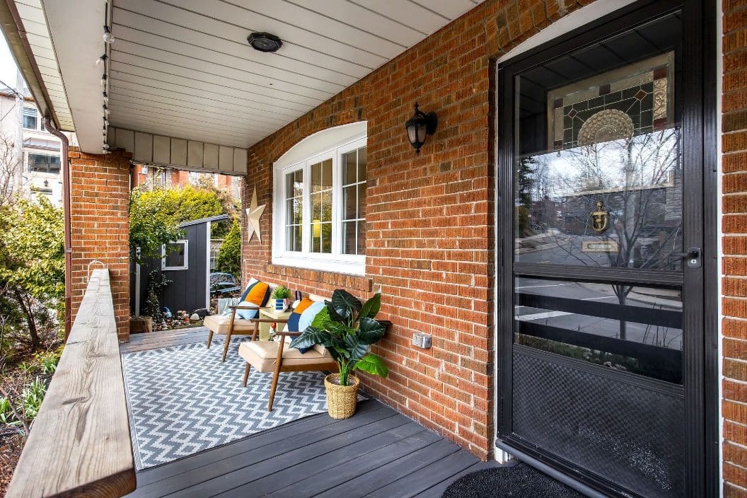 525 Indian Road | High Park Home for Sale | Nested Real Estate