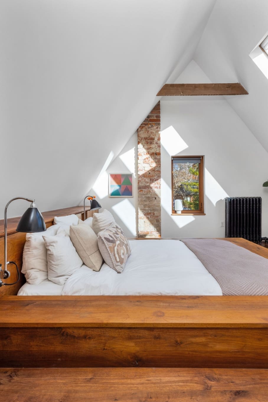 The Magic of Natural Light in Your Home | Nested Real Estate The Magic of Natural Light in Your Home | Nested Real Estate