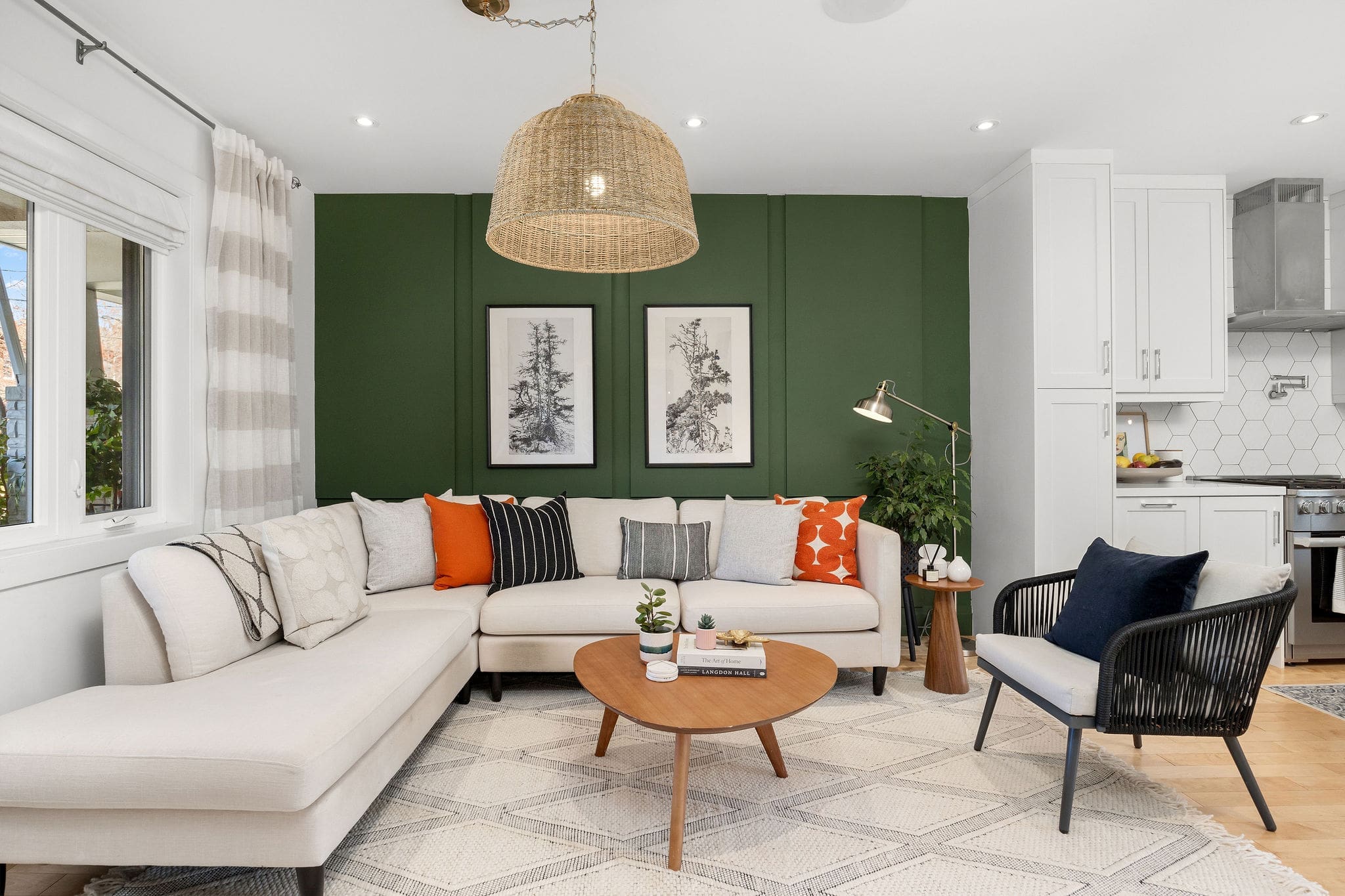 Will My House Sell Faster if it's Staged? | Nested Real Estate